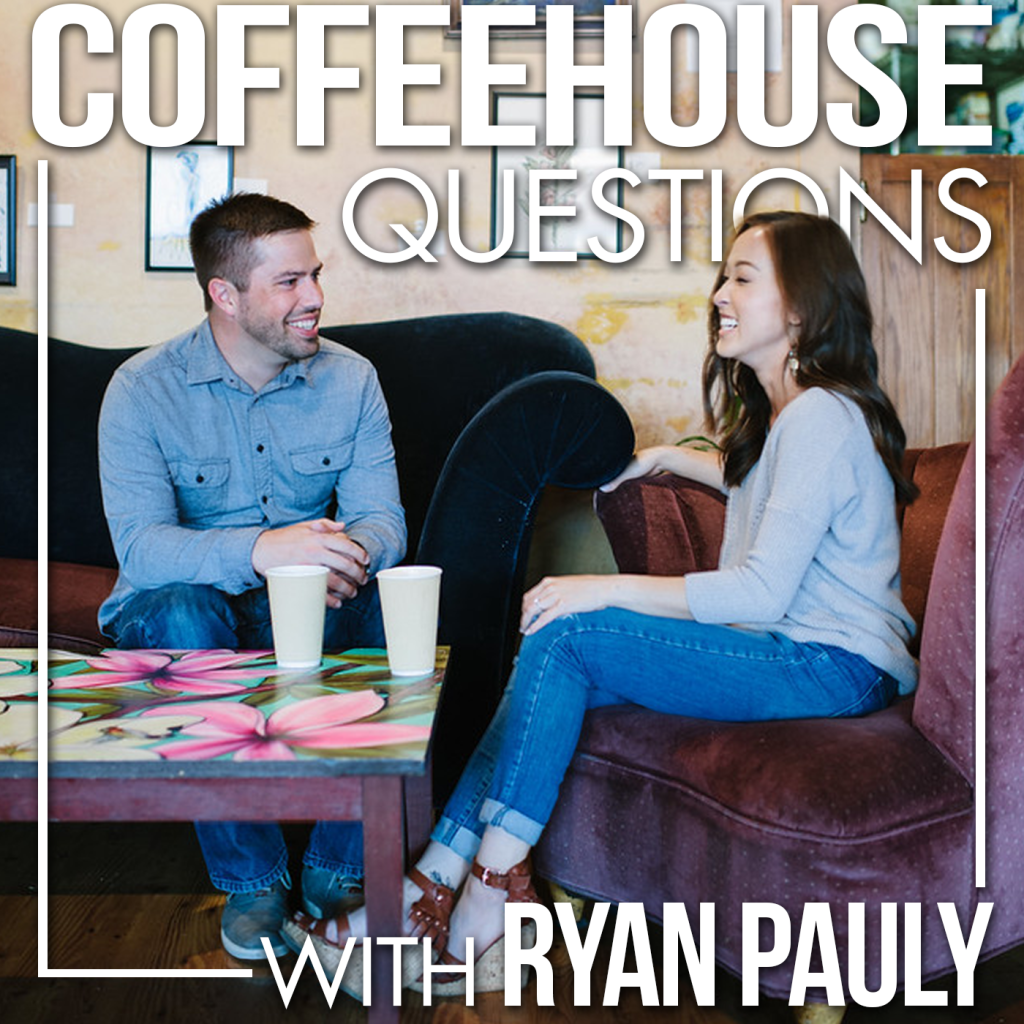 Instilling a Faith That Endures with Dr. John Marriott