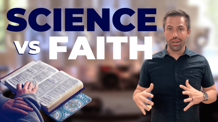Are science and faith compatible?