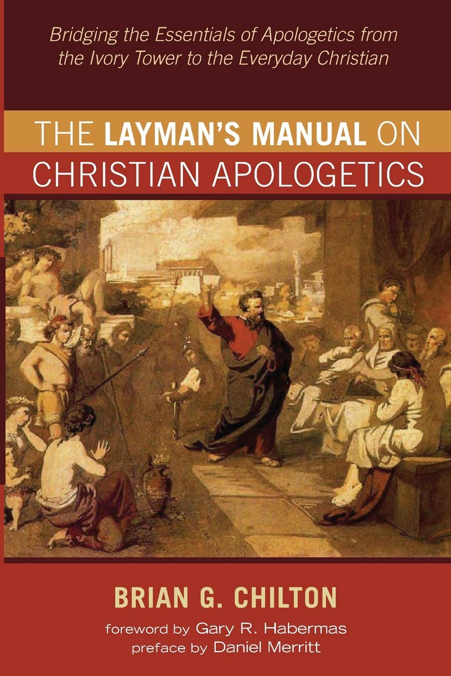 laymans manual