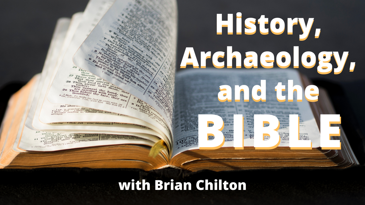 Discussing the Historicity of Jesus and the Accuracy of Scripture (with ...