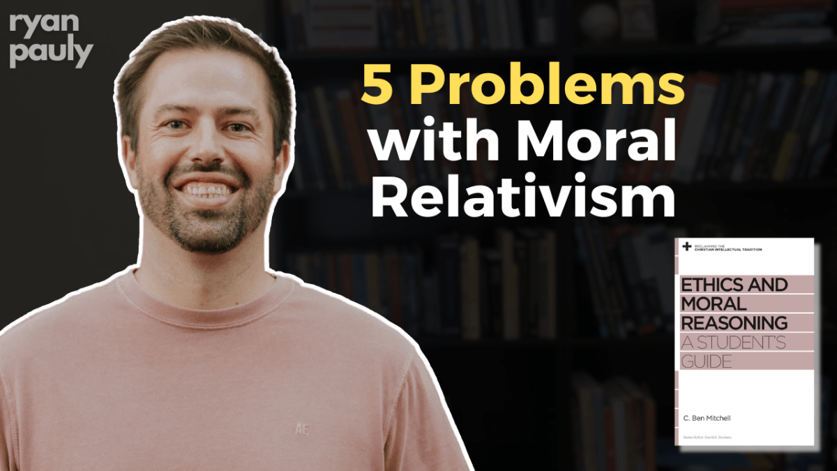 Navigating Moral Relativism: A Path to Objective Ethics