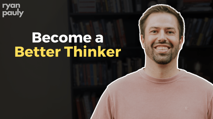 12 Steps to Break Free from Reactive Thinking